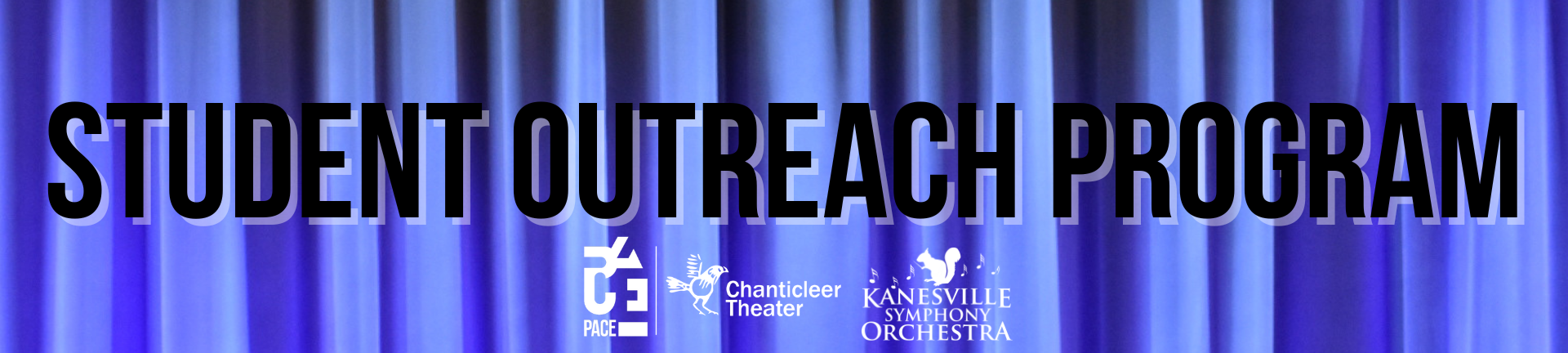 Student Outreach Program | PACE | Pottawattamie Arts Culture Entertainment
